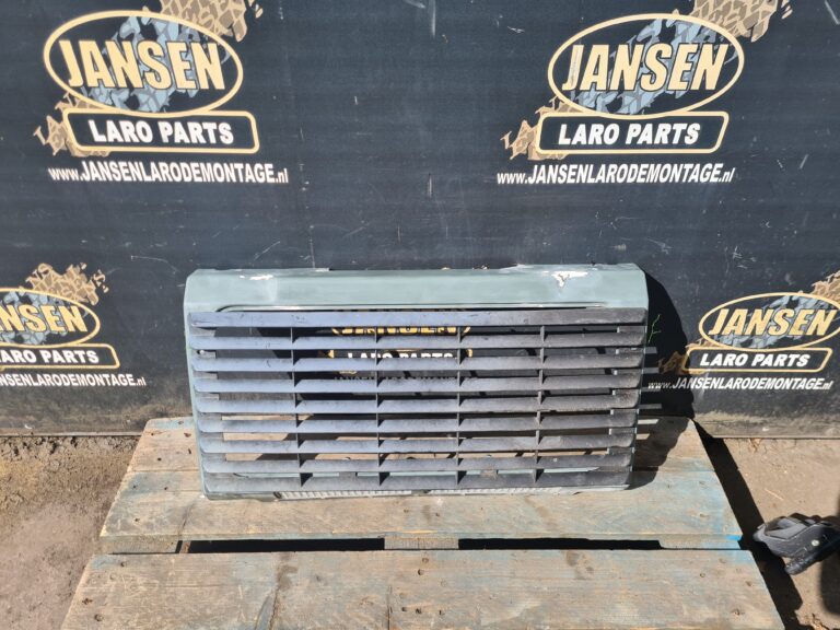 Defender L316 Puma/ TD5 airco grill houder met grill - Jansen LaRo ...