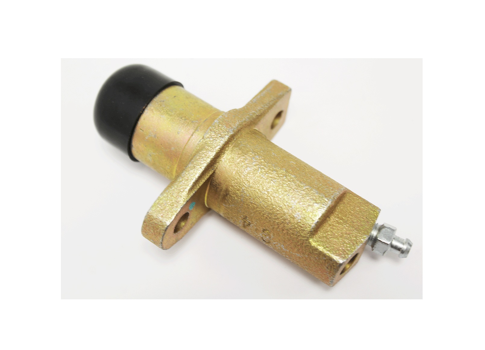 hulpkoppeling cilinder land rover serie 2A - 266694 - Jansen LaRo Parts