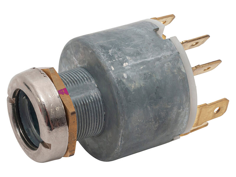 contact schakelaar land rover serie vanaf 1967 zonder stuurslot ...