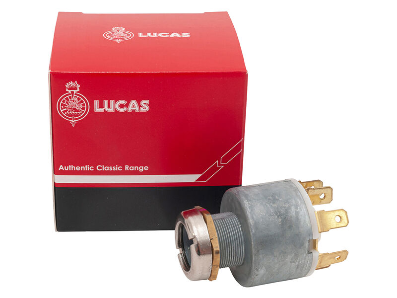 contact schakelaar land rover serie vanaf 1967 zonder stuurslot ...