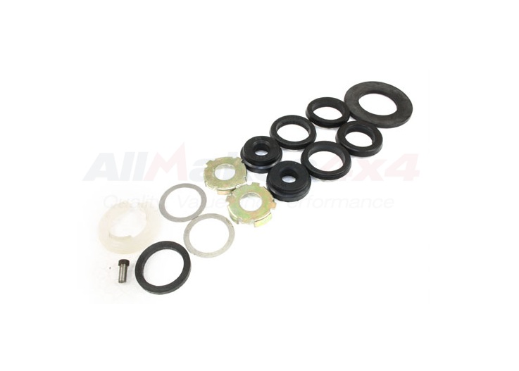 Reparatie set hoofdremcilinder Land Rover Serie 3 - AEU1047 - Jansen ...