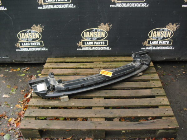 range rover evoque L538 voorste bumperbalk kunststof met 2x koplamp ...