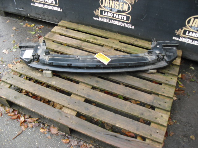 range rover evoque L538 voorste bumperbalk kunststof met 2x koplamp ...