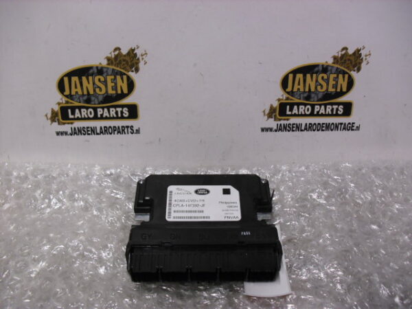 range rover L405 / range rover sport L494 module ECU lucht vering ...