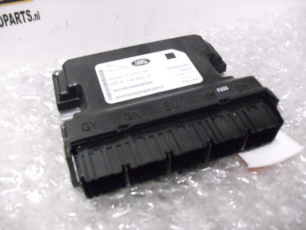 range rover L405 / range rover sport L494 module ECU lucht vering ...