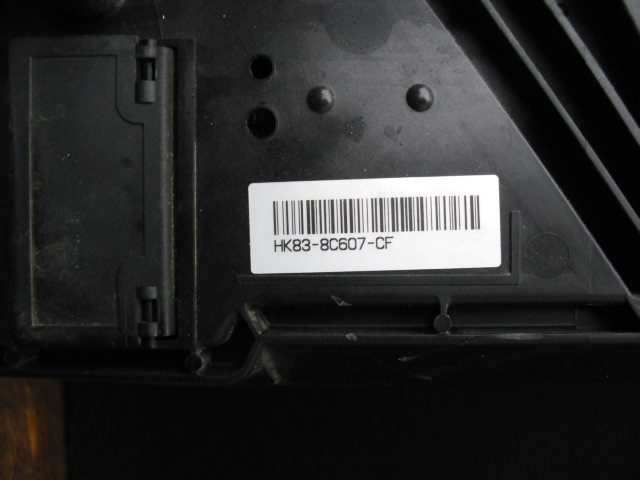 range rover velar L560 radiateur pack 2.0 benzine radiateur , condensor ...