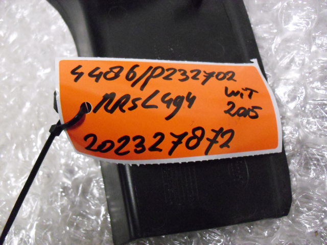 range rover L405 / range rover sport L494 kapje cover links - Jansen ...