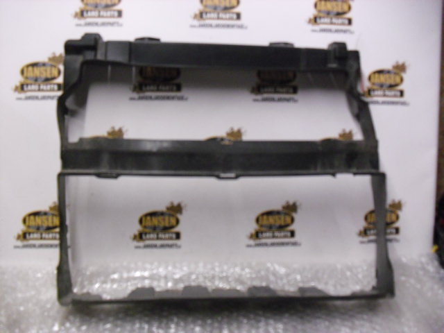 range rover L405 / range rover sport L494 lucht geleider radiateur ...