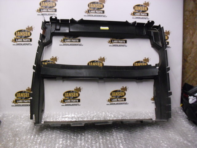 range rover L405 / range rover sport L494 lucht geleider radiateur ...