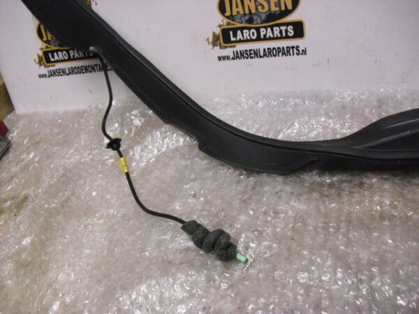 range rover sport L494 / range rover L405 linker afwerklijst achter ...