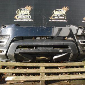 SpecialOffers - Jansen LaRo demontage