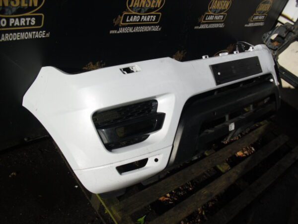 range rover sport L494 voorbumper met 4x PDC , mistlamp en ...