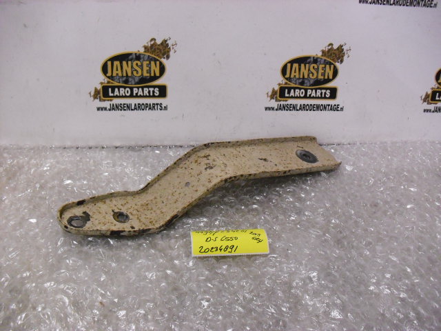 discovery-sport L550 steun / dwarsbalkje achter op subframe - Jansen ...