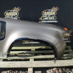 Landrover Defender Onderdelen - Jansen Laro Parts