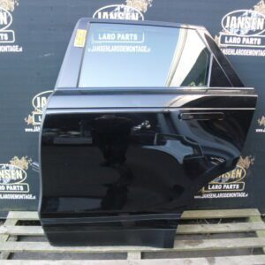 Originele Range Rover Velar onderdelen - Jansen Laro Parts