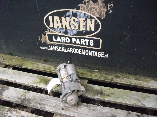 Range Rover Evoque L538 / Discovery Sport L550 startmotor 2.2 TD4 ...