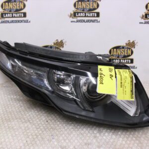 Range Rover Evoque onderdelen - Jansen Laro Parts