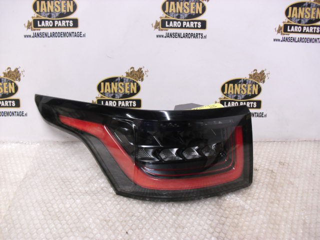 range rover sport L494 linker achterlicht led pixel plus model vanaf ...