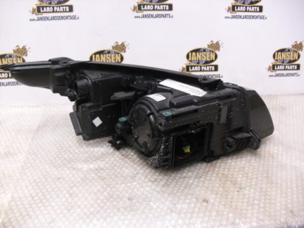 range rover evoque L538 linker koplamp adaptieve bi-xenon zonder ECU ...