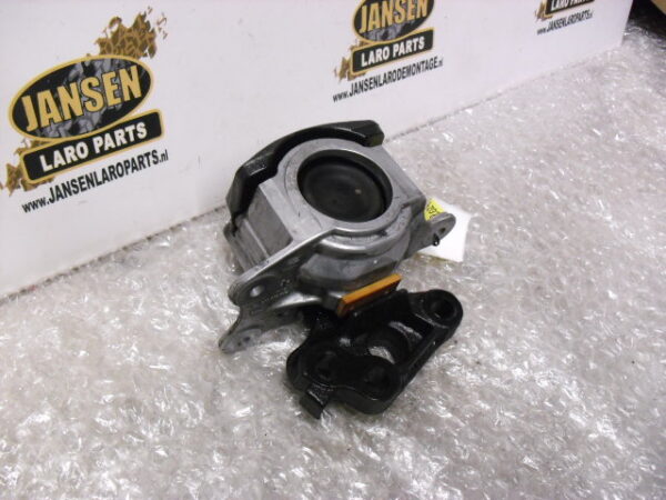 Range Rover Evoque L551/Discovery-Sport L550 motor rubber - Jansen LaRo ...