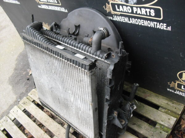 Discovery 4 L 319 / Range Rover Sport L320 na 2010 voor 3.0 TDV6 ...