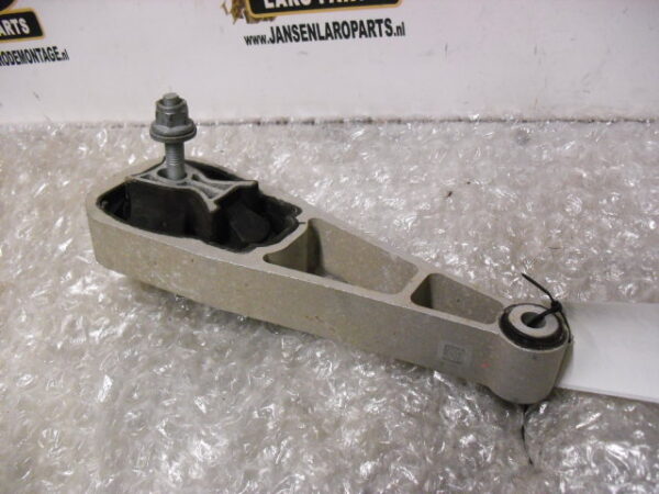 range rover evoque L551 steun ophanging motor met rubber trillings ...