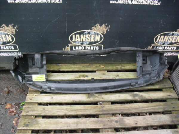 Range Rover Evoque L551 luchtgeleider voorbumper naar radiateur ...