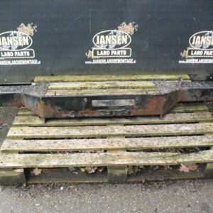 Landrover Defender Onderdelen - Jansen Laro Parts