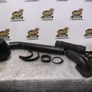 Alle Landrover accessoires hier bij Jansen Laro Parts