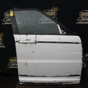 Range Rover Sport onderdelen - Jansen Laro Parts