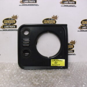 Landrover Defender Onderdelen - Jansen Laro Parts