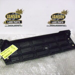 CARROSSERIE - Jansen LaRo demontage