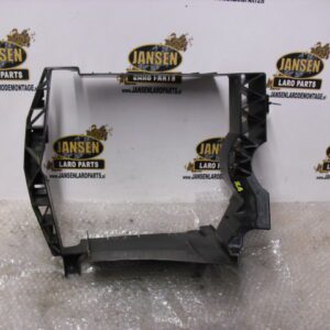 AANDRIJVING - Jansen LaRo demontage