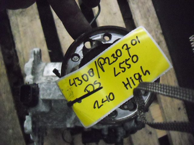 Bara Fata Completa Range Rover Discovery Sport 2016 - #230958021