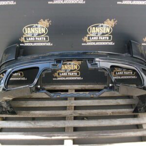 CARROSSERIE - Jansen LaRo demontage