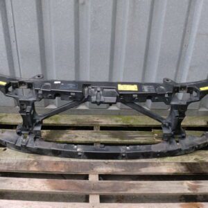 CARROSSERIE - Jansen LaRo demontage