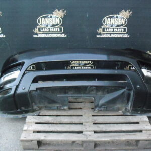 CARROSSERIE - Jansen LaRo demontage