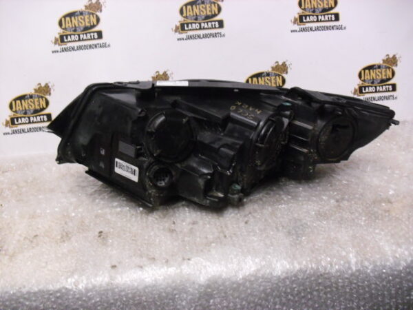 discovery -sport L550 rechter koplamp Bi-Xenon LHD - Jansen LaRo demontage