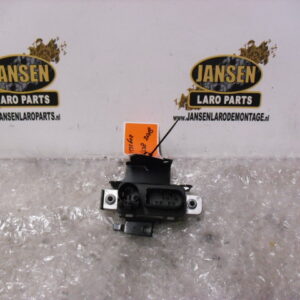 ELECTRISCH - Jansen LaRo demontage