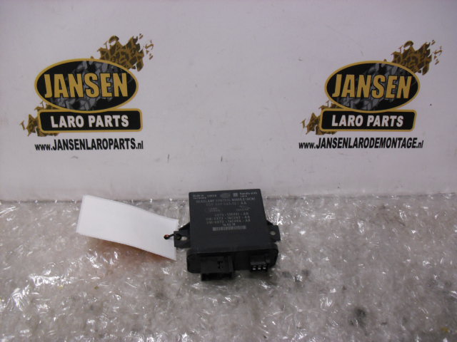 Range Rover Evoque L538 / Discovery Sport L550 / E-pace ecu module ...