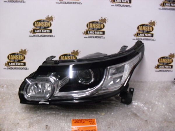 range rover sport L494 linker koplamp met adaptieve bi-xenon - Jansen ...