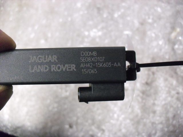 range rover sport L494 sensor antenne vanaf model 2015 - Jansen LaRo ...