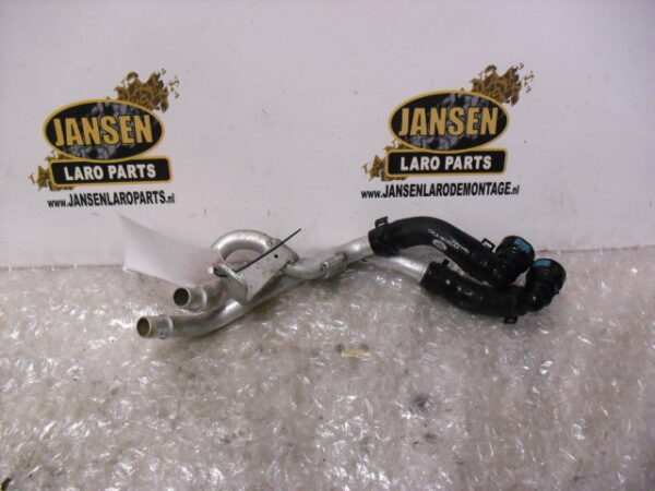 Range Rover Sport L494 koeler leiding met slang vanaf model 2014 ...