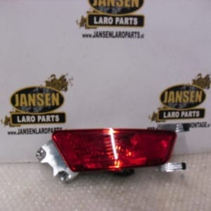 RANGE ROVER EVOQUE L538 (2012-2019) - Jansen LaRo demontage