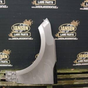 RANGE ROVER VELAR L560 (2017 tot heden) - Jansen LaRo demontage