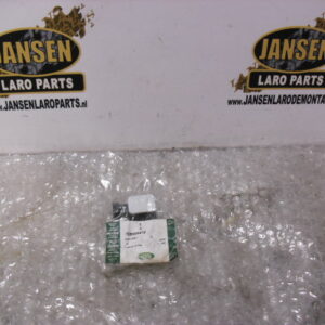 RANGE ROVER L322 (LM) - Jansen LaRo demontage