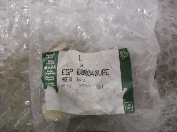 range rover L322 klem zonneklep rechts - Jansen LaRo demontage