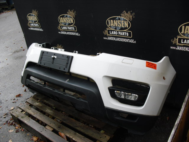 range rover sport L494 voorbumper met 4x PDC , mistlamp en ...