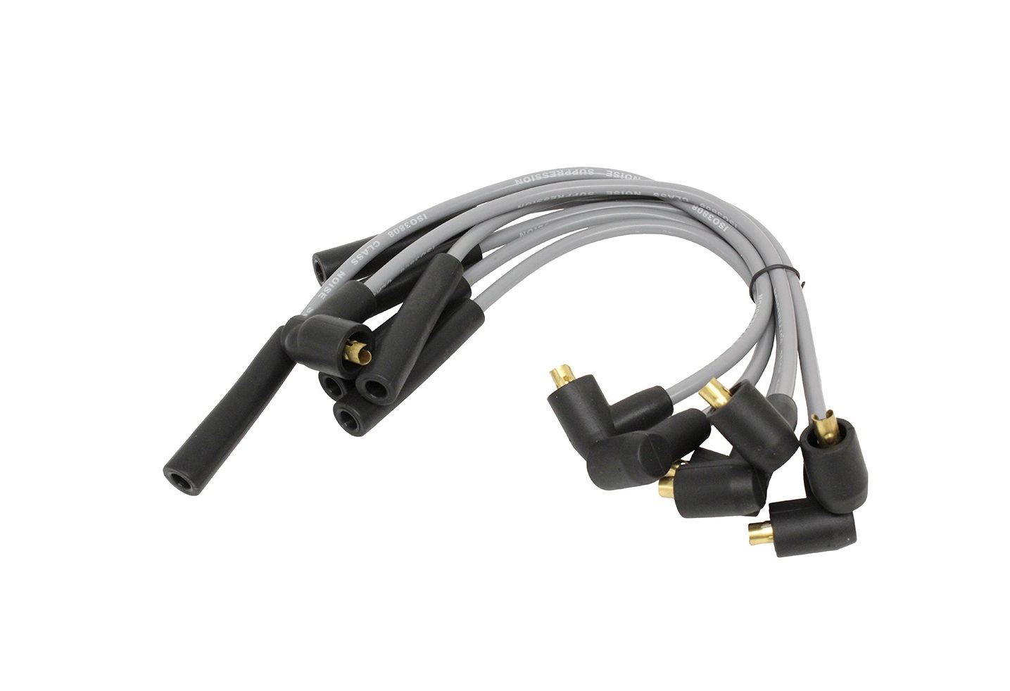 ontstekingskabel set land rover serie 2.6L 6 cilinder - ERC2523 ...