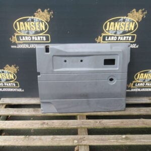 Landrover Defender Onderdelen - Jansen Laro Parts